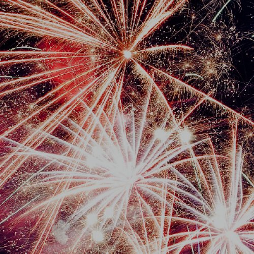 Dětská zábavná pyrotechnika | Balistas.cz