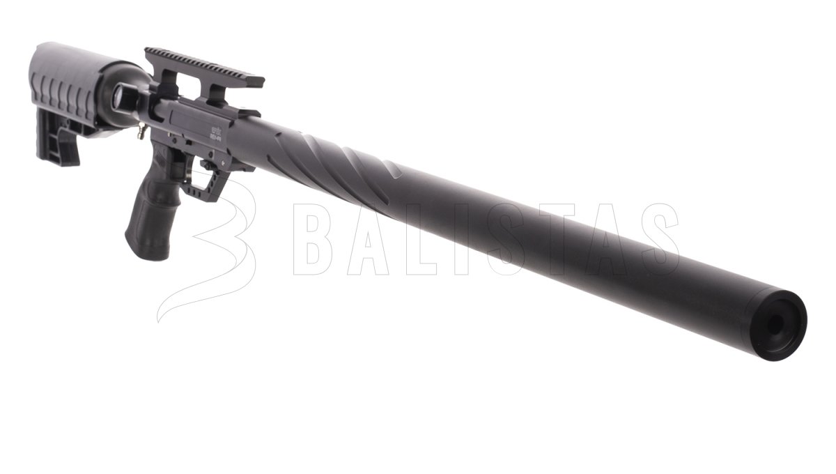 Vzduchovka Evanix Rex-FA 5,5mm | Balistas.cz