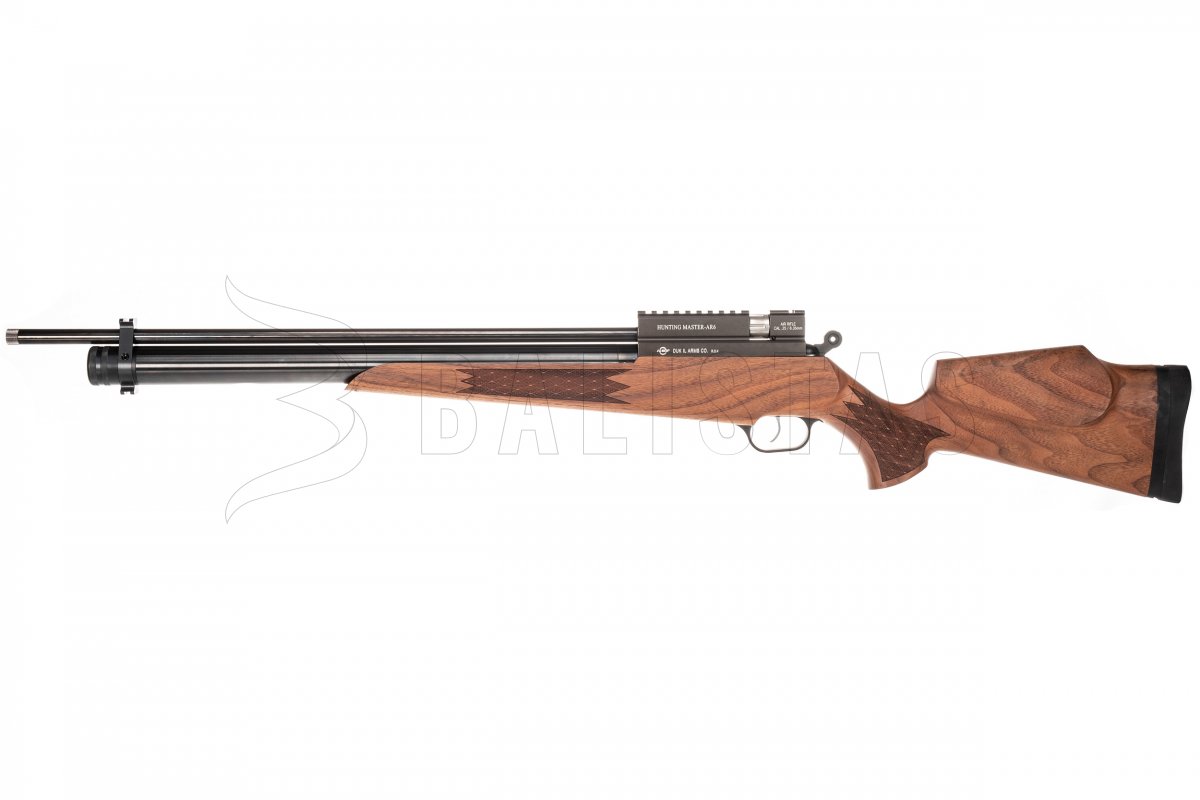 Vzduchovka Evanix Hunting Master AR6 6,35mm | Balistas.cz