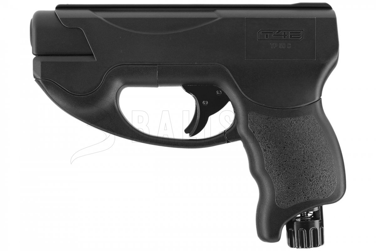 RAM Pistole Umarex T4E HDP .50 Compact 11J | Balistas.cz