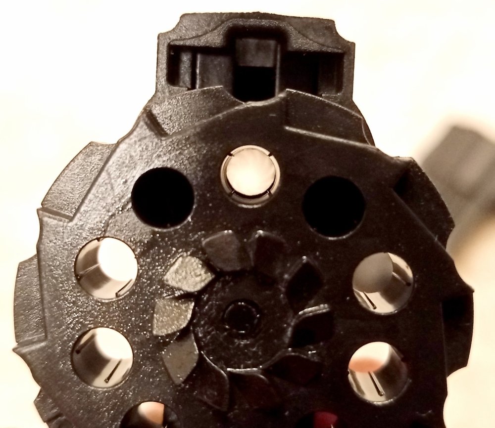 Recenze: Vzduchový revolver Crosman Triple Threat 4,5 mm | Balistas.cz